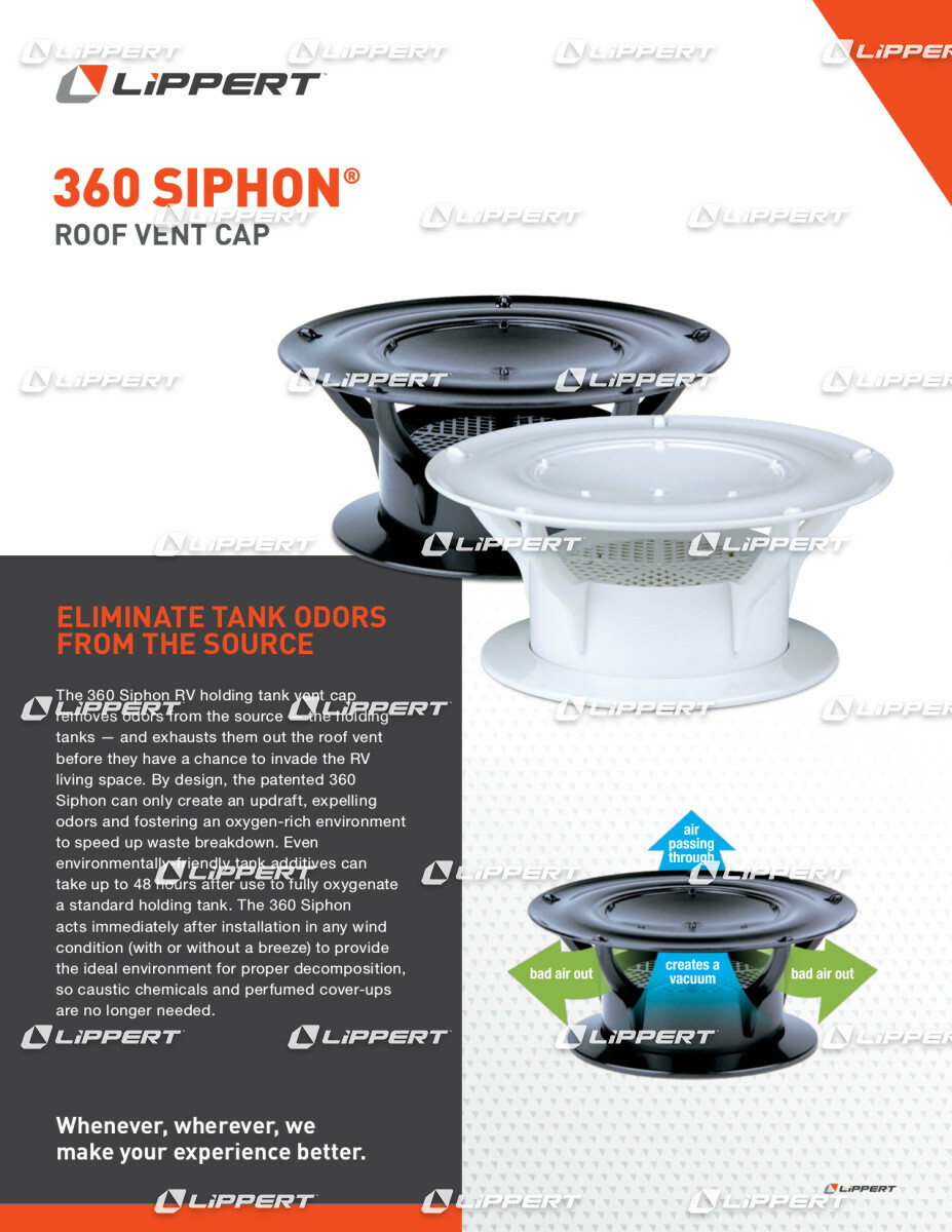 Catalogs and Literature | Lippert Legacy API