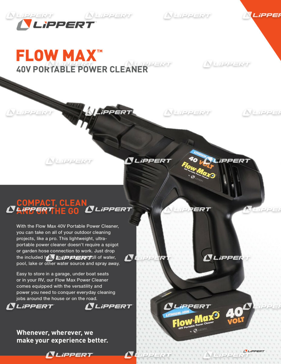 Catalogs and Literature | Lippert Legacy API