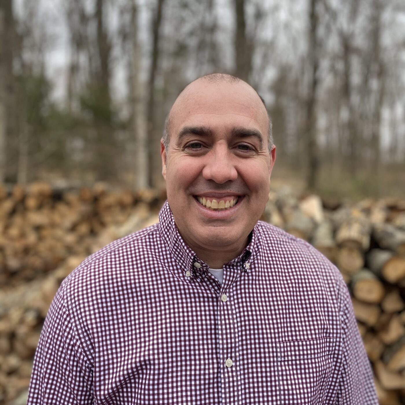 Bryan Wolf | Lifepoint Church