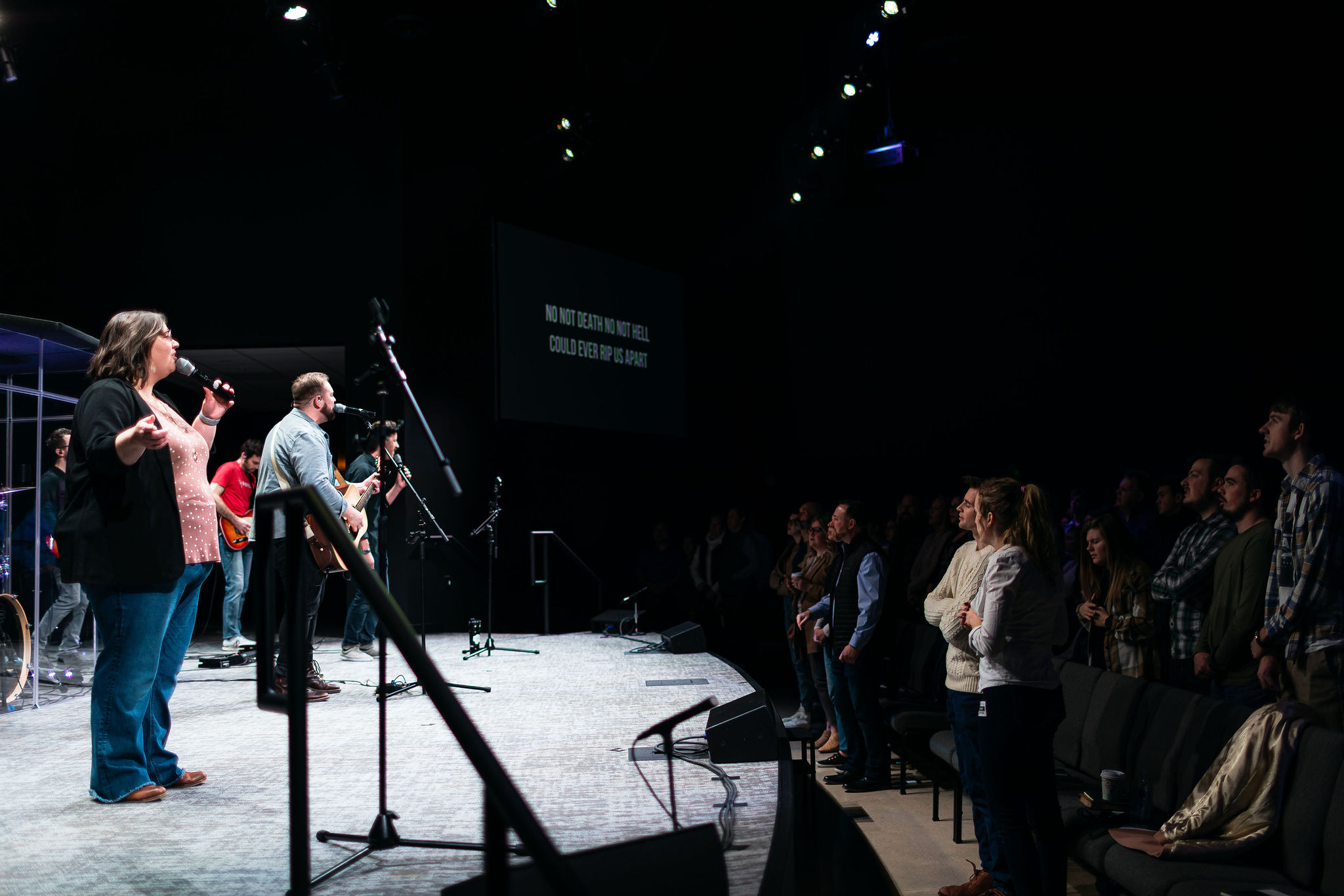 Vision and Values | Lifepoint Church