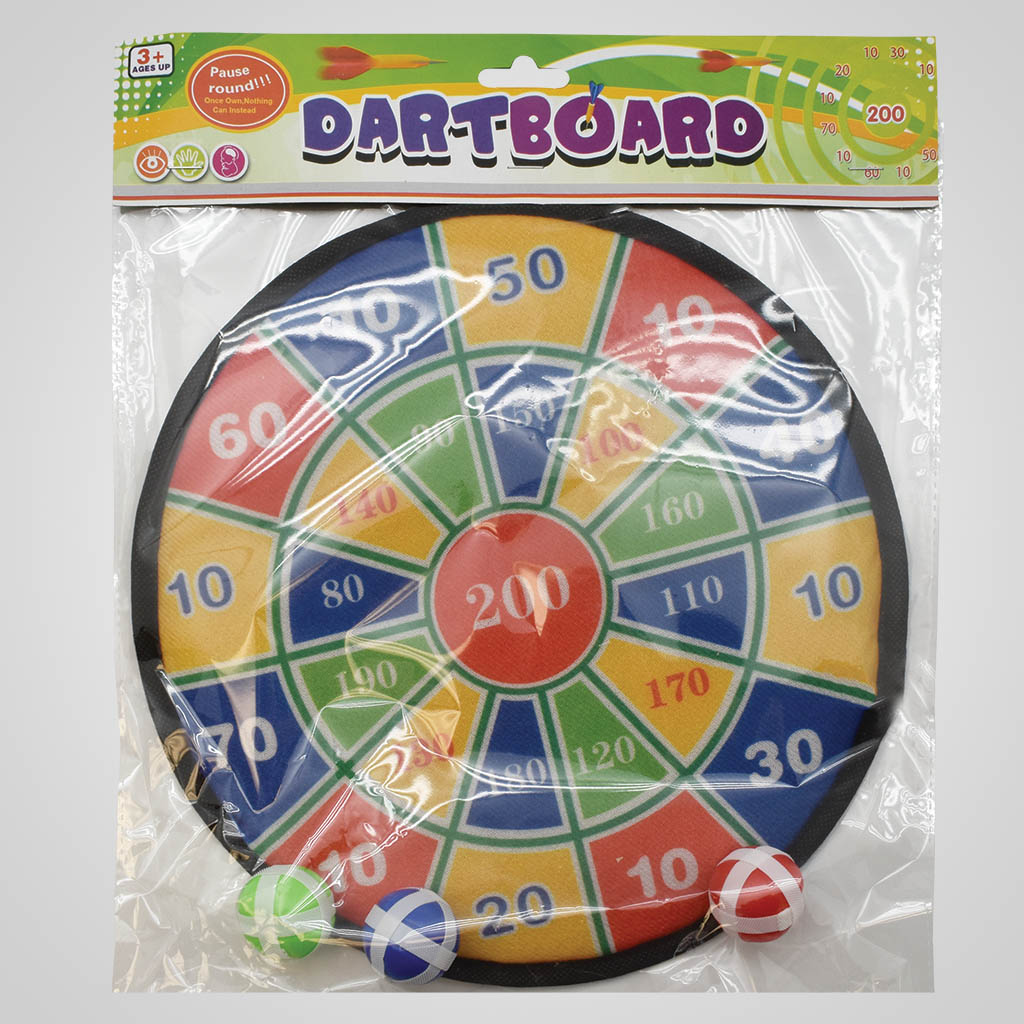 63327 - Target Ball Game | Lipco