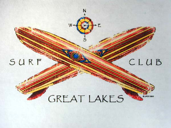D01192NDSURF Crossed Boards Surf Club T Shirt Design Lipco d01192ndsurf-crossed-boards-surf-club-t-shirt-design-lipco
