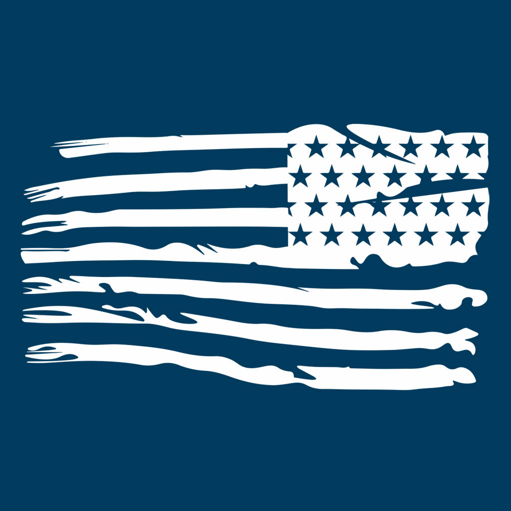 D04071AMFLAG - American Flag Right Sleeve Emblem T-Shirt Design | Lipco D04071AMFLAG - American Flag Right Sleeve Emblem T-Shirt Design | Lipco