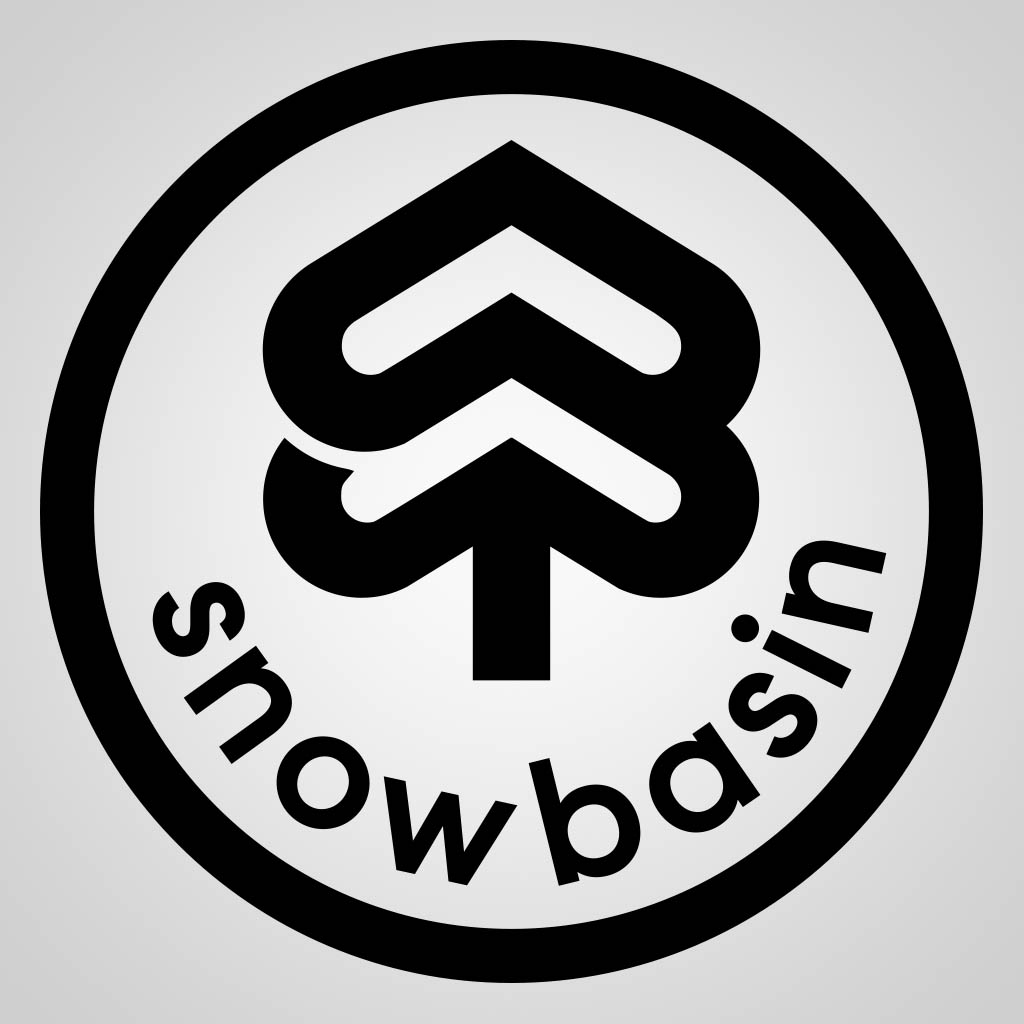 Old Snowbasin Logo
