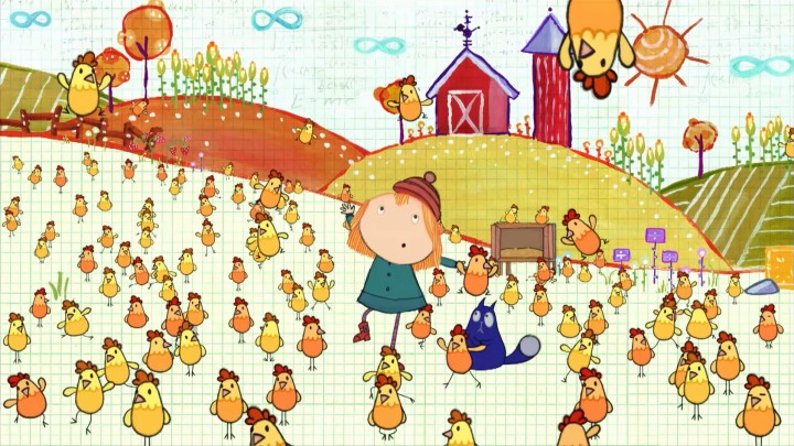 The Chicken Problem / The Space Creature Problem - LearnLocker ...