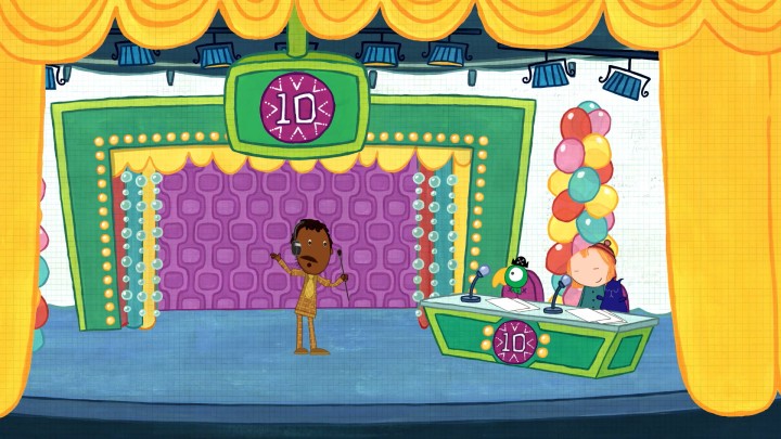 The Perfect Ten Problem / The Long Line Problem - LearnLocker ...