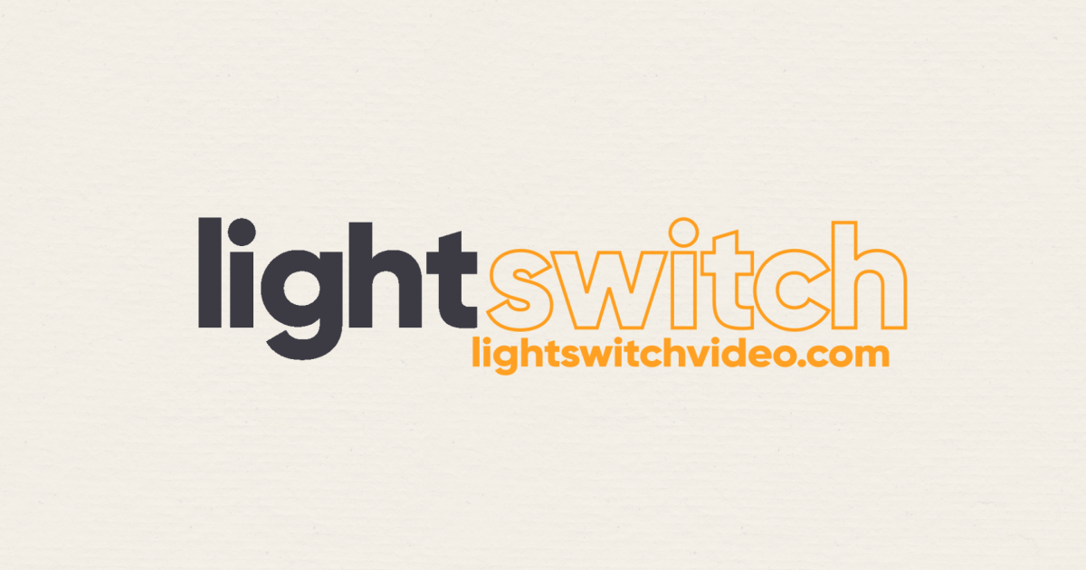 Client X | Lightswitch Video - Worldwide Video Production Services ...