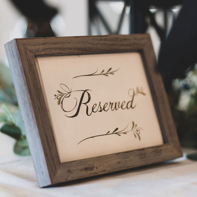 Preferred Vendors - Ludlow Mansion Events