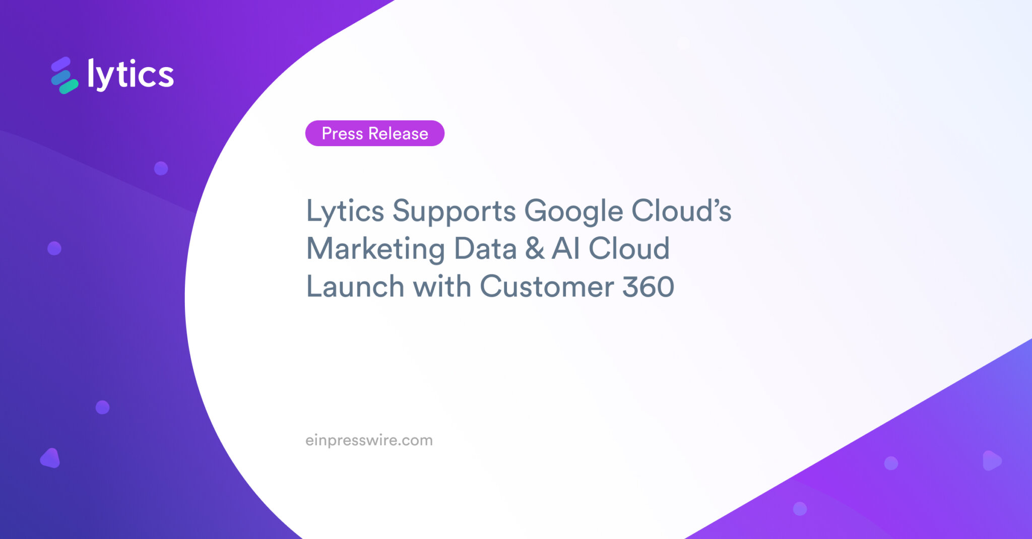 Resources Lytics Customer Data Platform Cdp