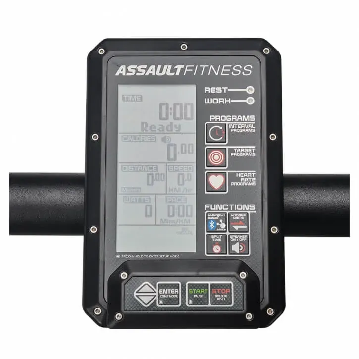 ASSAULT RUNNER PRO - seminova | Assault Fitness Brasil Authorized ...