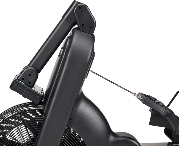 ASSAULT ROWER PRO | Assault Fitness Brasil Authorized Distributor®