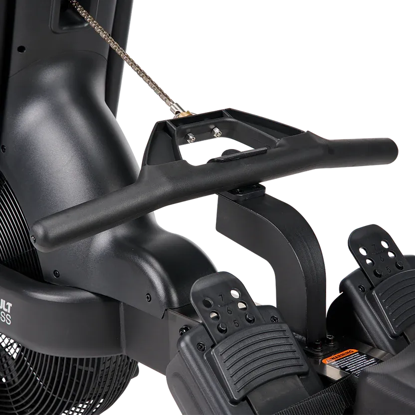 ASSAULT ROWER PRO | Assault Fitness Brasil Authorized Distributor®