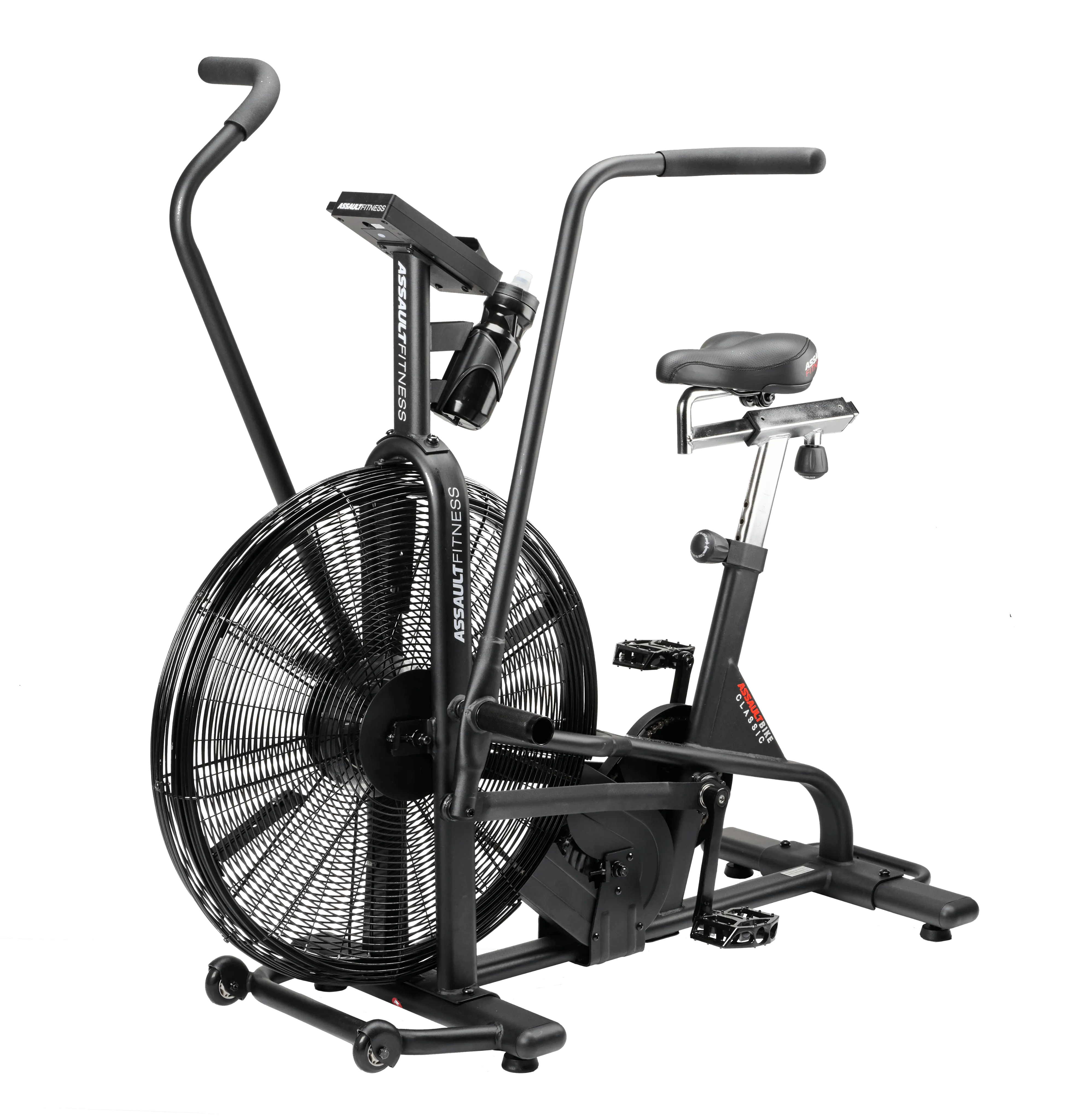 ASSAULT BIKE CLASSIC | Assault Fitness Brasil Authorized Distributor®