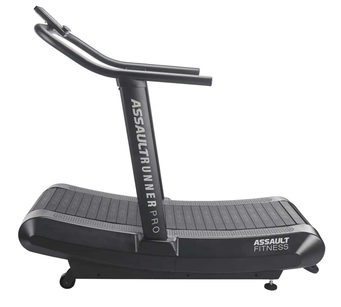 Assault Fitness Brasil Authorized Distributor®