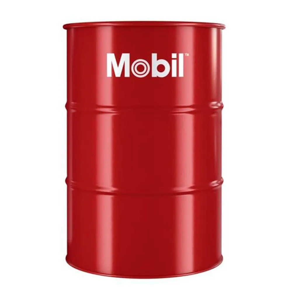 OLEO MOBIL AW 68 TBR 200lts | Atacadão das Baterias e Lubrificantes