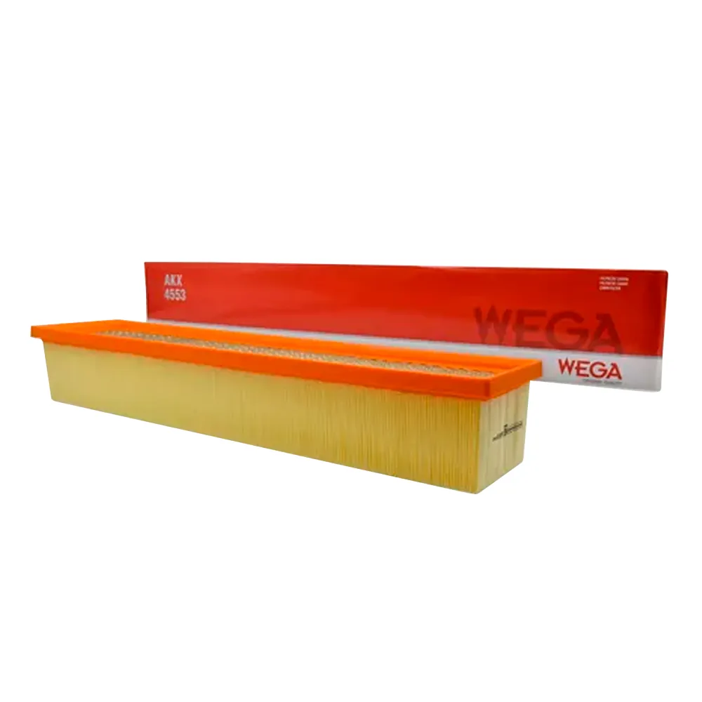 FILTRO AR COND AKX4553 ACP091 AF55740 CU61225 PA5696 RE284091 TAC5740i ...