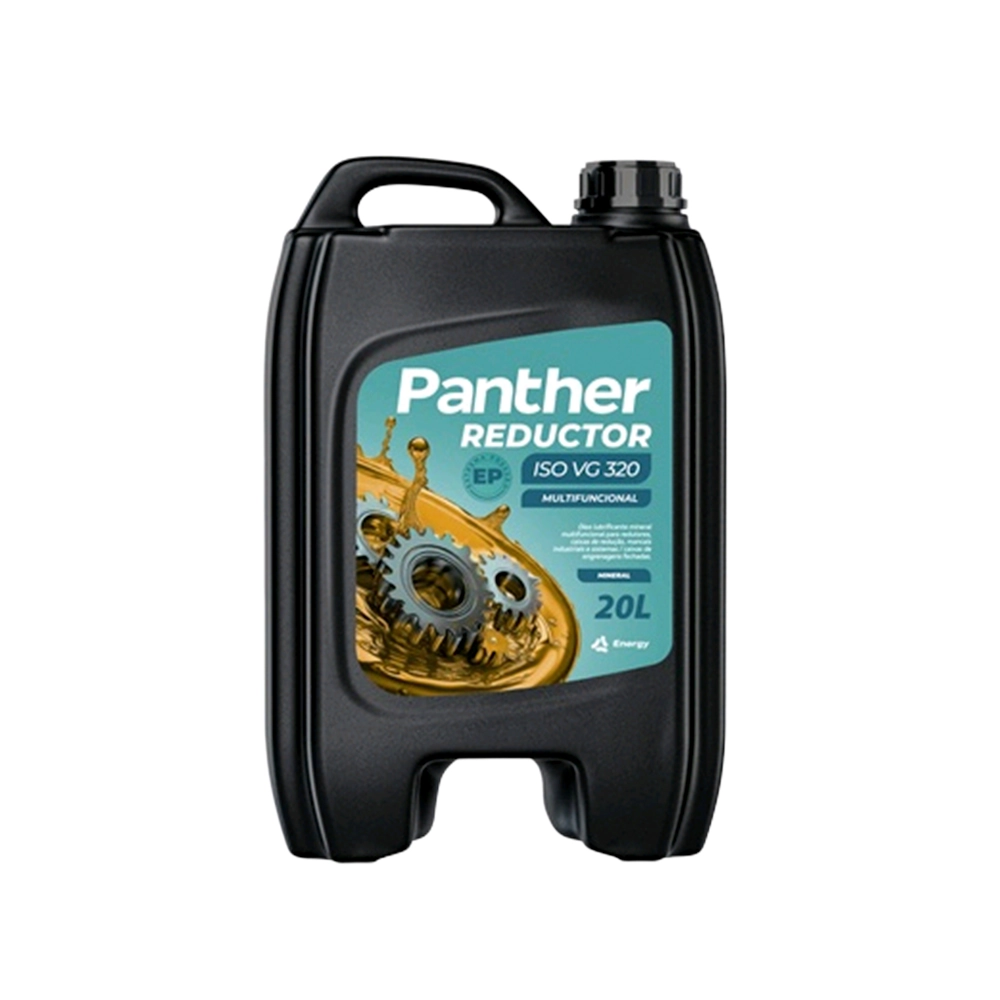 Óleo Panther Reductor ISO VG 320 – Balde 20L | Atacadão das Baterias e ...