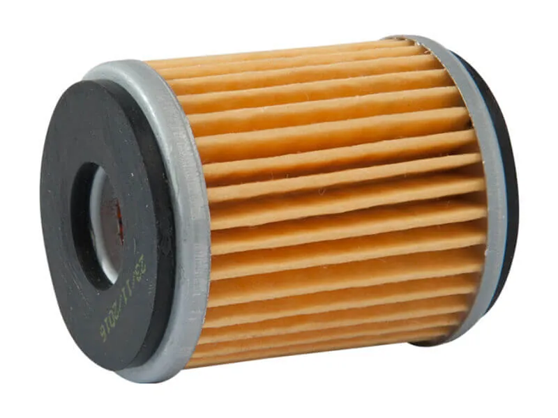 FILTRO JFO0017 PL241 LB241 L1124 5D3134400 101157 FAZER 250 LANDER 250 ...