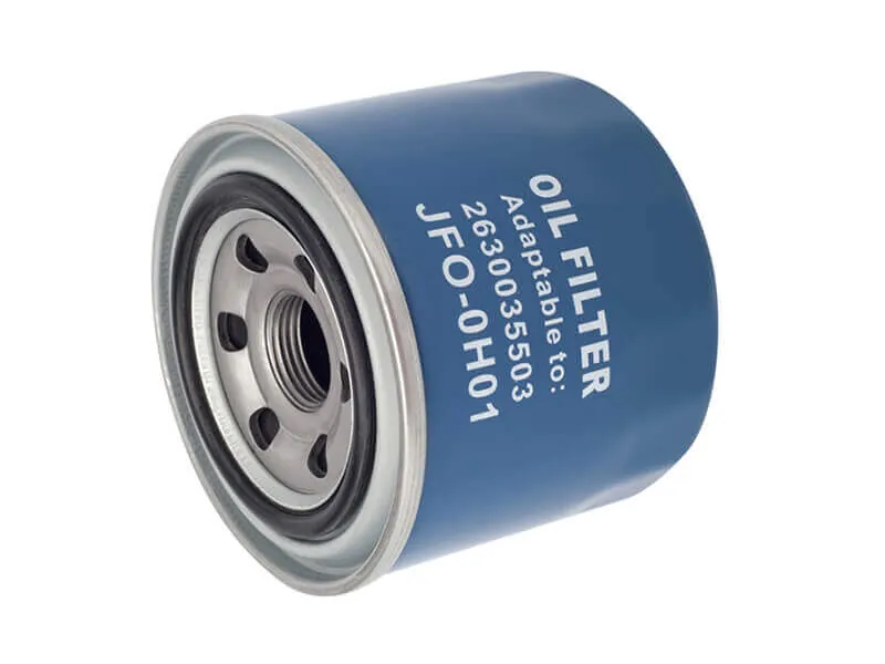 FILTRO JFO0H01 LB152 PSL152 FO599S CERATO CRETA ELANTRA HB20 I30 SANTA ...