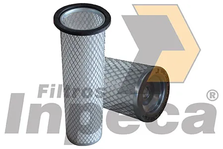 FILTRO WAP701 P611858 TR9418 PA5584 FABR233S 1559418 EMPILHADEIRA ...