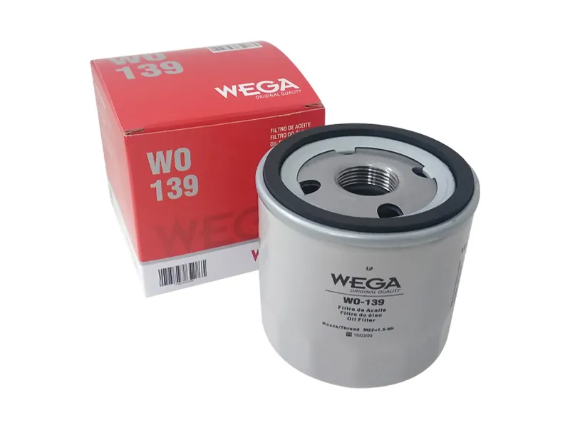 FILTRO WO139 PSL612 LB612 W7056/1 55509268 ONIX TURBO TRACKER 3 CIL ...