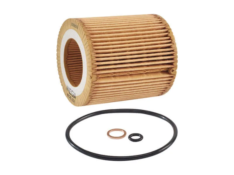 FILTRO WOE221 11427541827 11427566327 E61HD127 HU816x OX1040D PEL101 ...