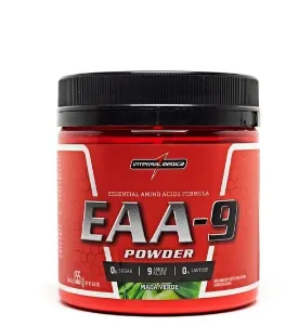 EAA- 9 - Aminoácidos Essenciais - 155g - Integralmédica - OUTLET | Extreme Suplementos