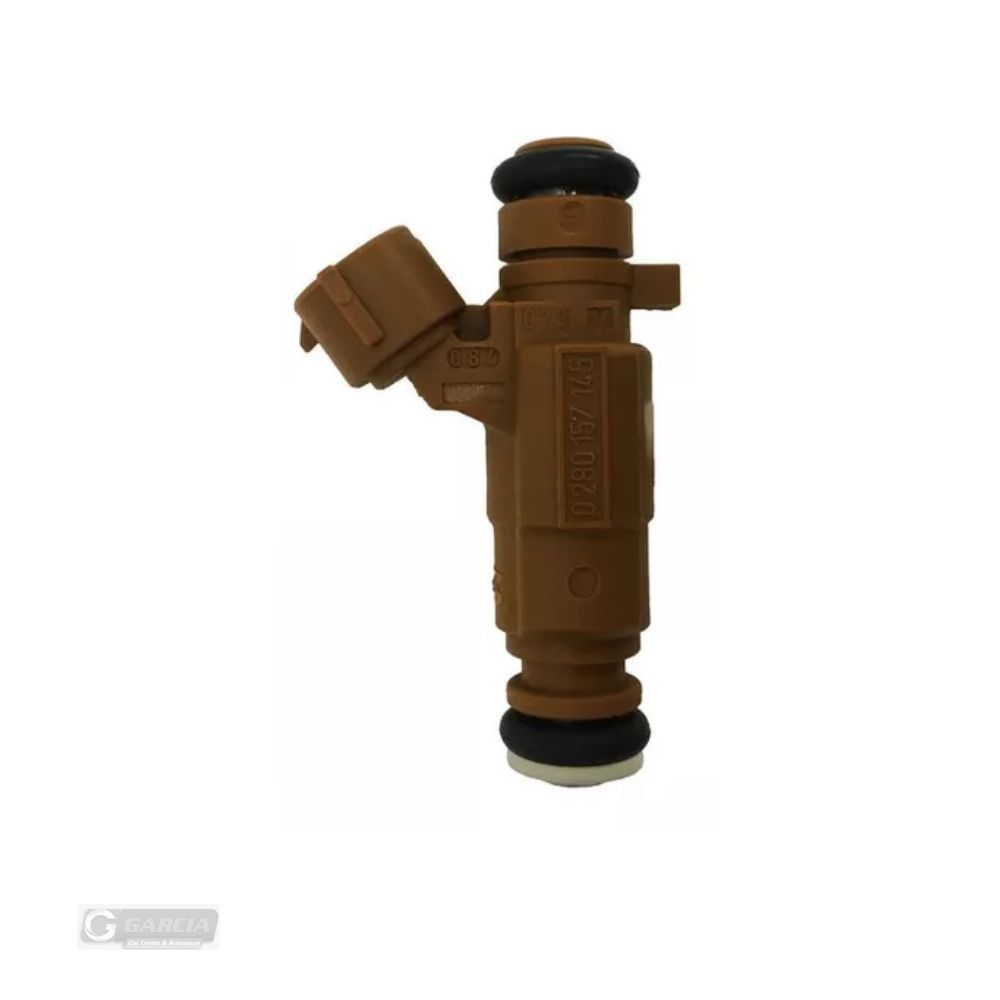 BICO INJETOR DE COMBUSTIVEL BOSCH 0280157145 | Garcia Autopeças - Loja ...