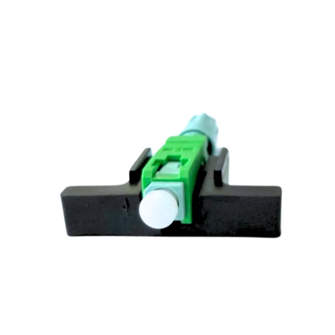 Conector de Campo FAST SM SC-APC -CLICK - R&M R132497 | Infrastore