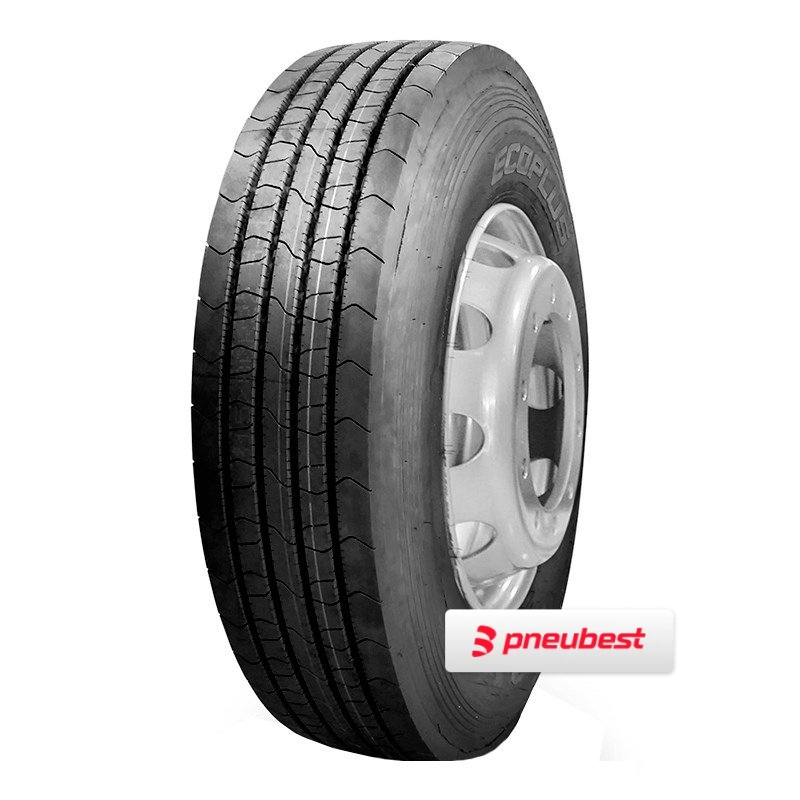 Pneu 295/80R22.5 Liso 18 Lonas 152/149M Ecoplus Xbri | Pneubest