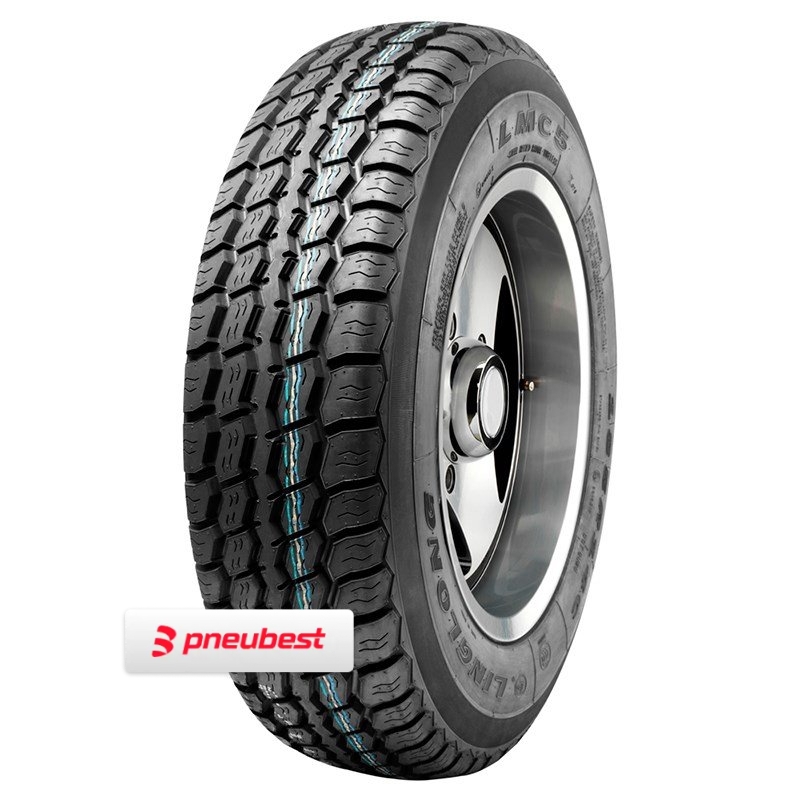 Pneu 185R14 C 8 Lonas 102/100Q LMC5 Linglong | Pneubest