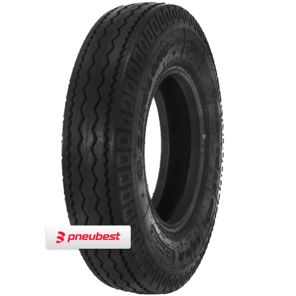 Pneu 750-16 LT Liso 16 Lonas 126/123K LL9 Linglong | Pneubest