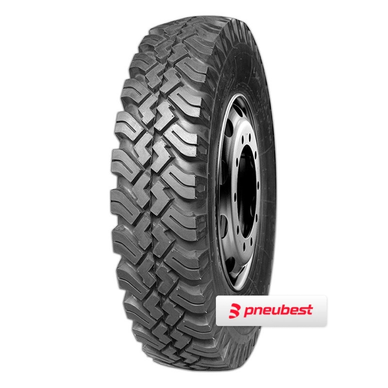 Pneu 750-16 LT Borrachudo 14 Lonas 122/118K LL62 Linglong | Pneubest