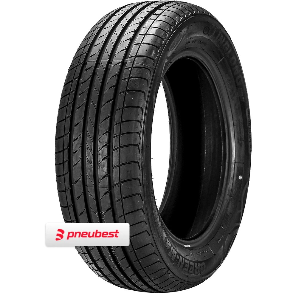 Pneu 205/60R16 92V Green-Max HP010 Linglong | Pneubest
