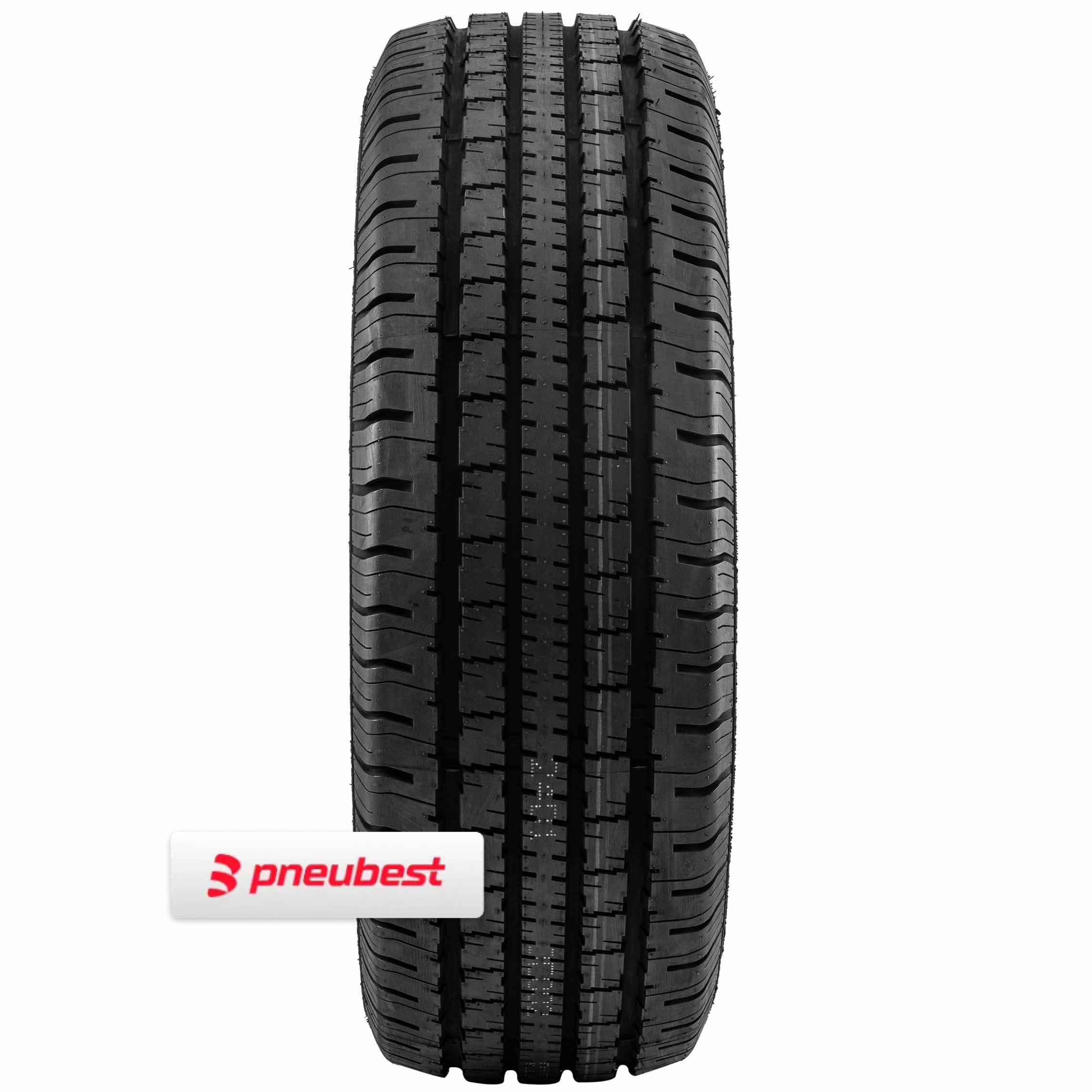 Pneu 235/60R18 102T Forza HT Xbri | Pneubest