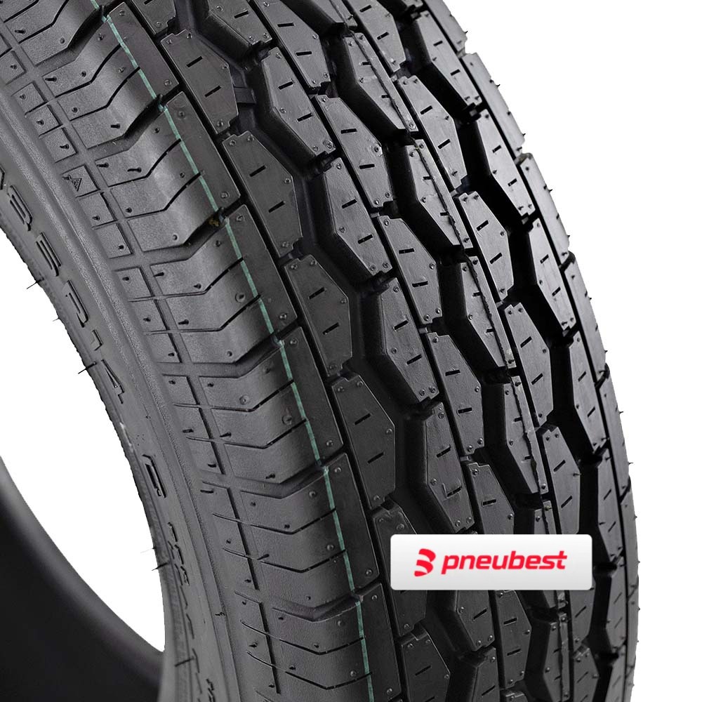 Pneu 185R14 C 8 Lonas 100S TR645 Triangle | Pneubest