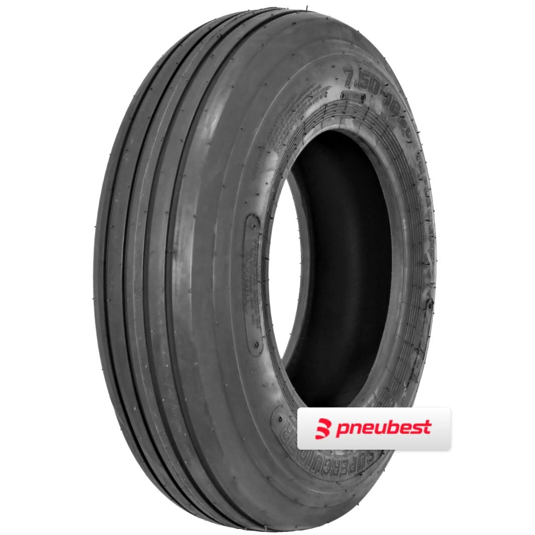 Pneu 750-16 10 Lonas TT-I1 QH641 Superguider | Pneubest