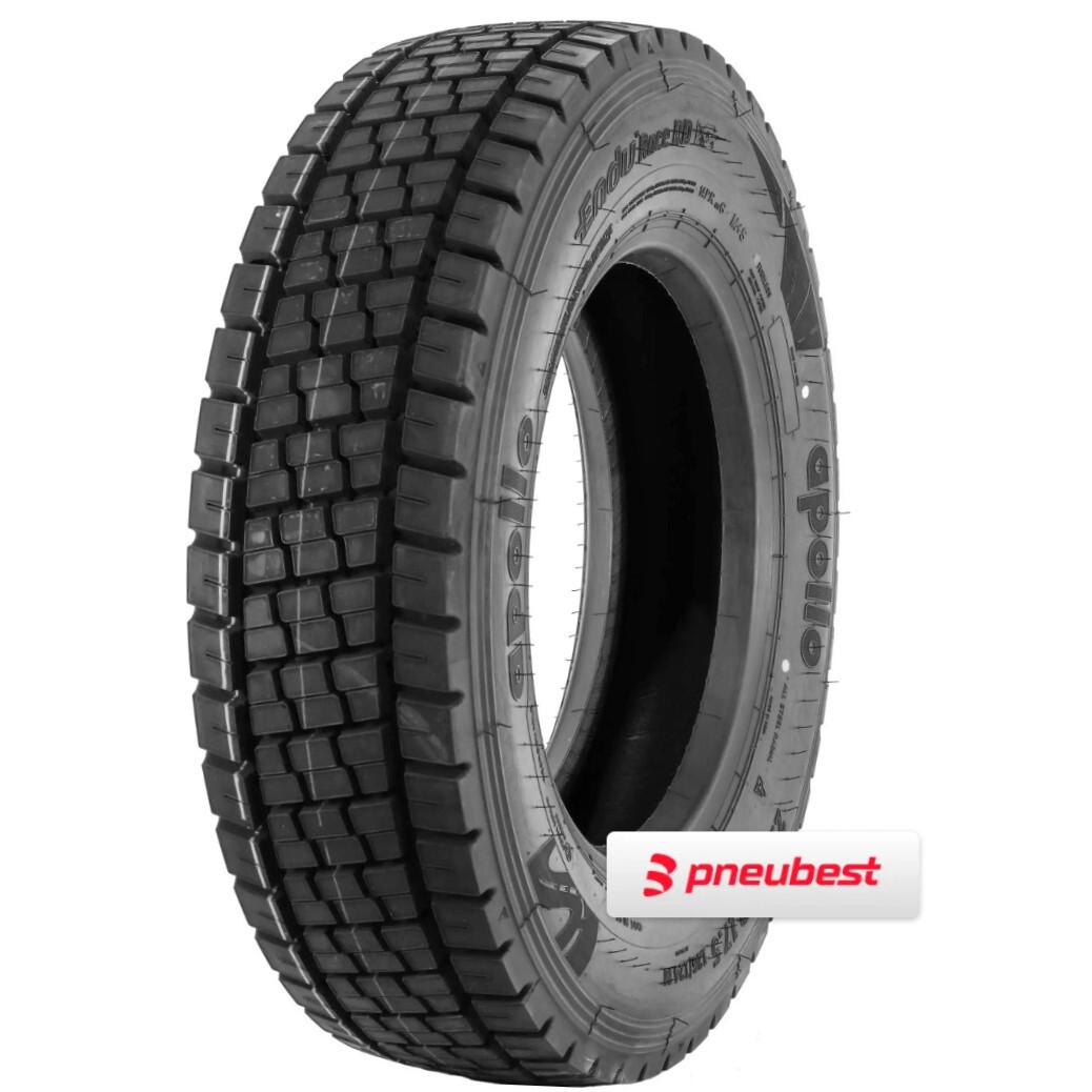 Pneu 215/75R17.5 14 Lonas 126/124M Endurace RD Apollo | Pneubest