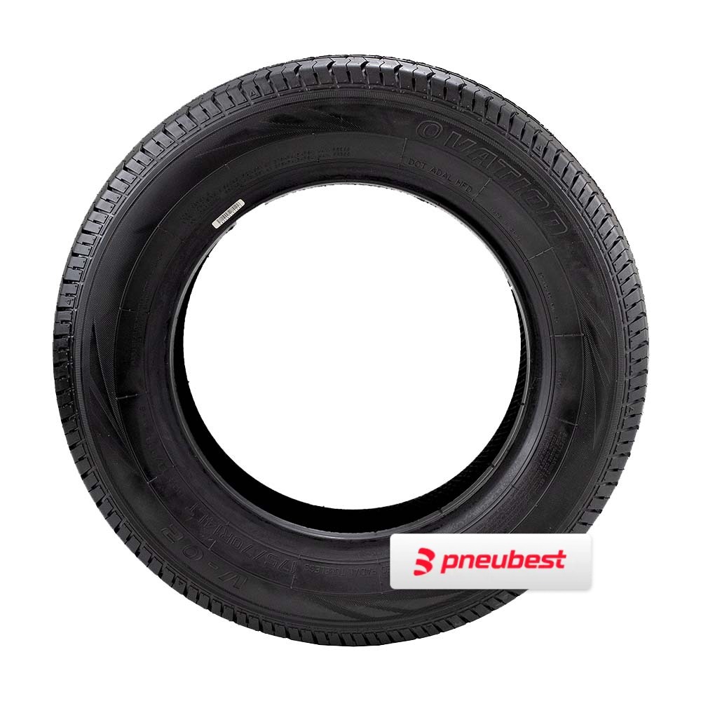 Pneu 185R14 C 8 Lonas 102/100R V-02 Ovation | Pneubest