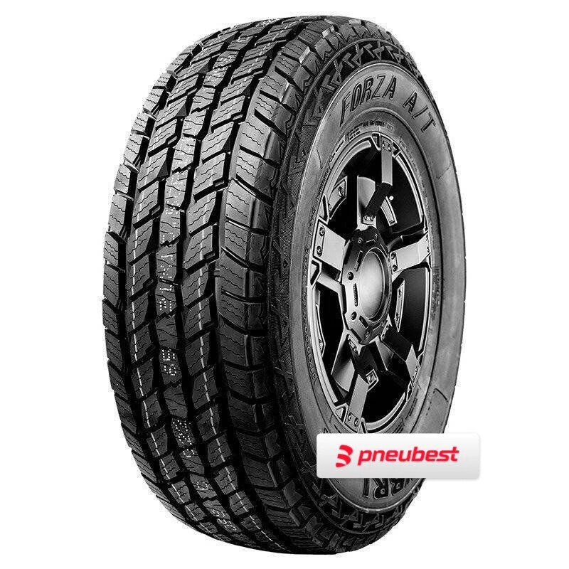 Pneu, 265/60R18, 110T, Forza, AT, Xbri | Pneubest