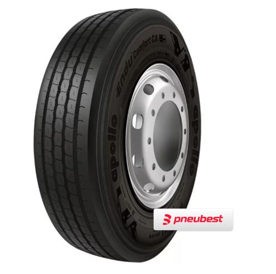 Pneu Aro 22.5 Apollo 295/80R22.5 16PR 152/148K | Pneubest