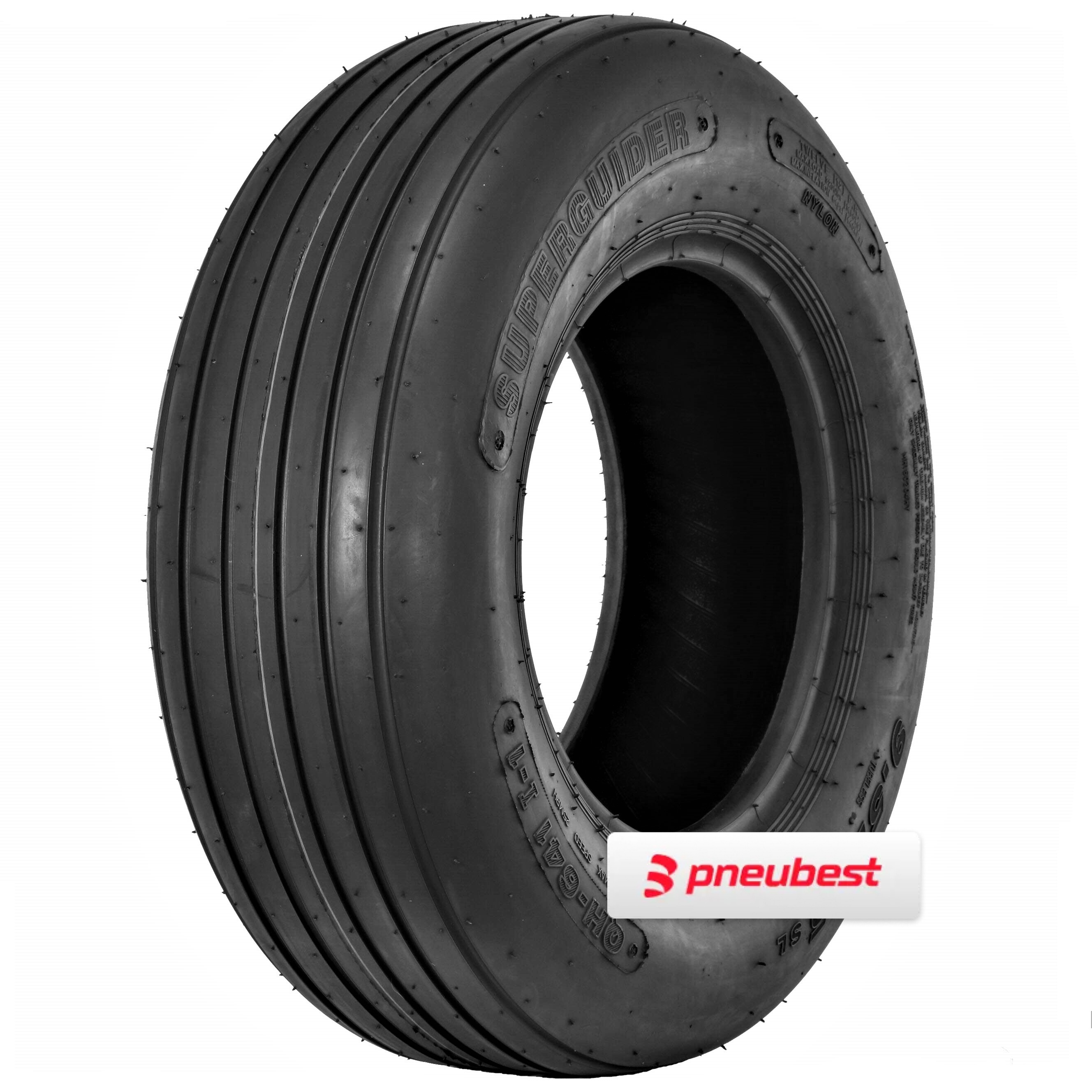 Pneu 10.5/80-18 12 Lonas TT-I1 QH641 Superguider | Pneubest