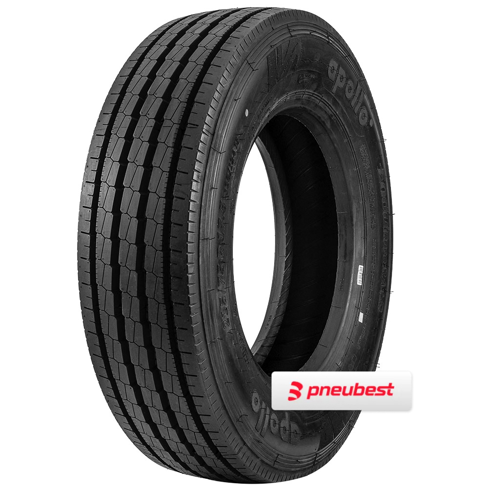 Pneu 295/80R22.5 Liso 16 Lonas 152/148M Endurace RA Apollo | Pneubest