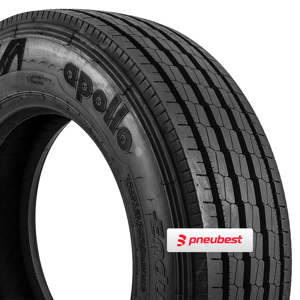 Pneu 295/80R22.5 Liso 16 Lonas 152/148M Endurace RA Apollo | Pneubest