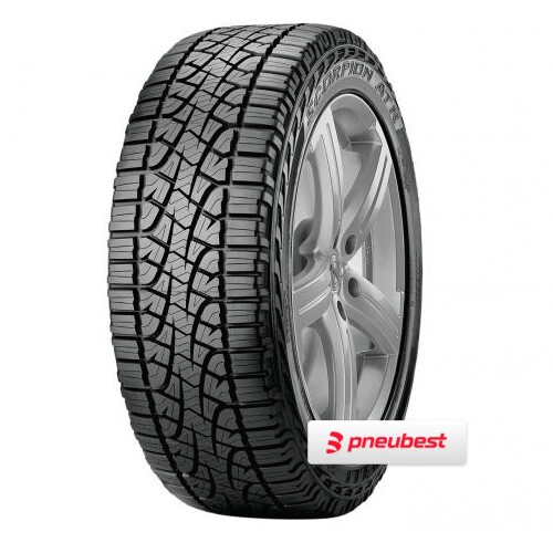 Pneu 265/65R17 112T S-ATR Pirelli | Pneubest
