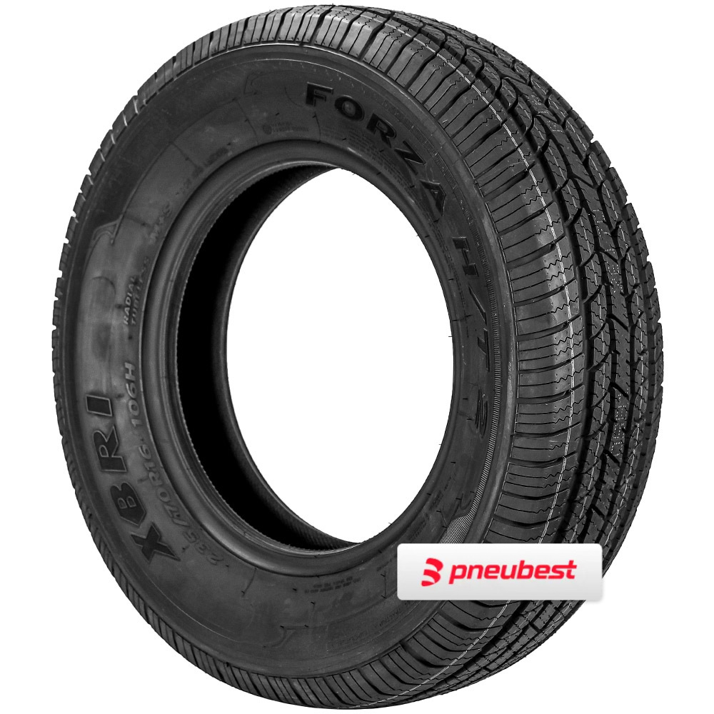 Pneu 235/60R18 107H Forza HT2 Extra Load Xbri | Pneubest