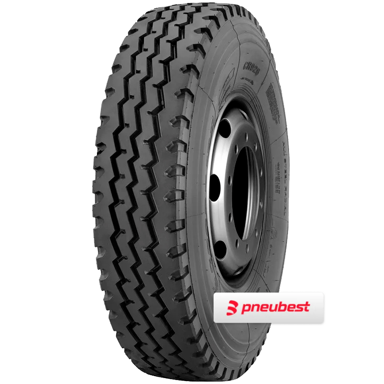 Pneu 750R16 14 Lonas 122/118L CR926 Goodride | Pneubest
