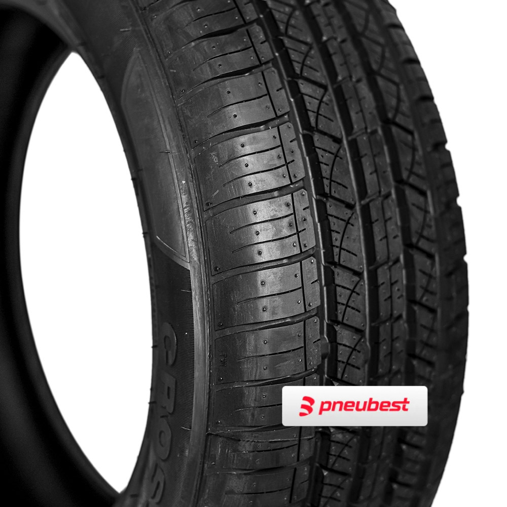 Pneu 265/60R18 110H Crosswind 4X4 HP Linglong | Pneubest