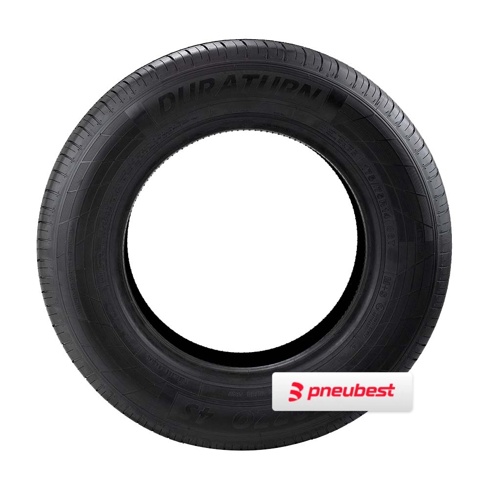 Pneu 185/60R14 82H Mozzo 4S Duraturn | Pneubest