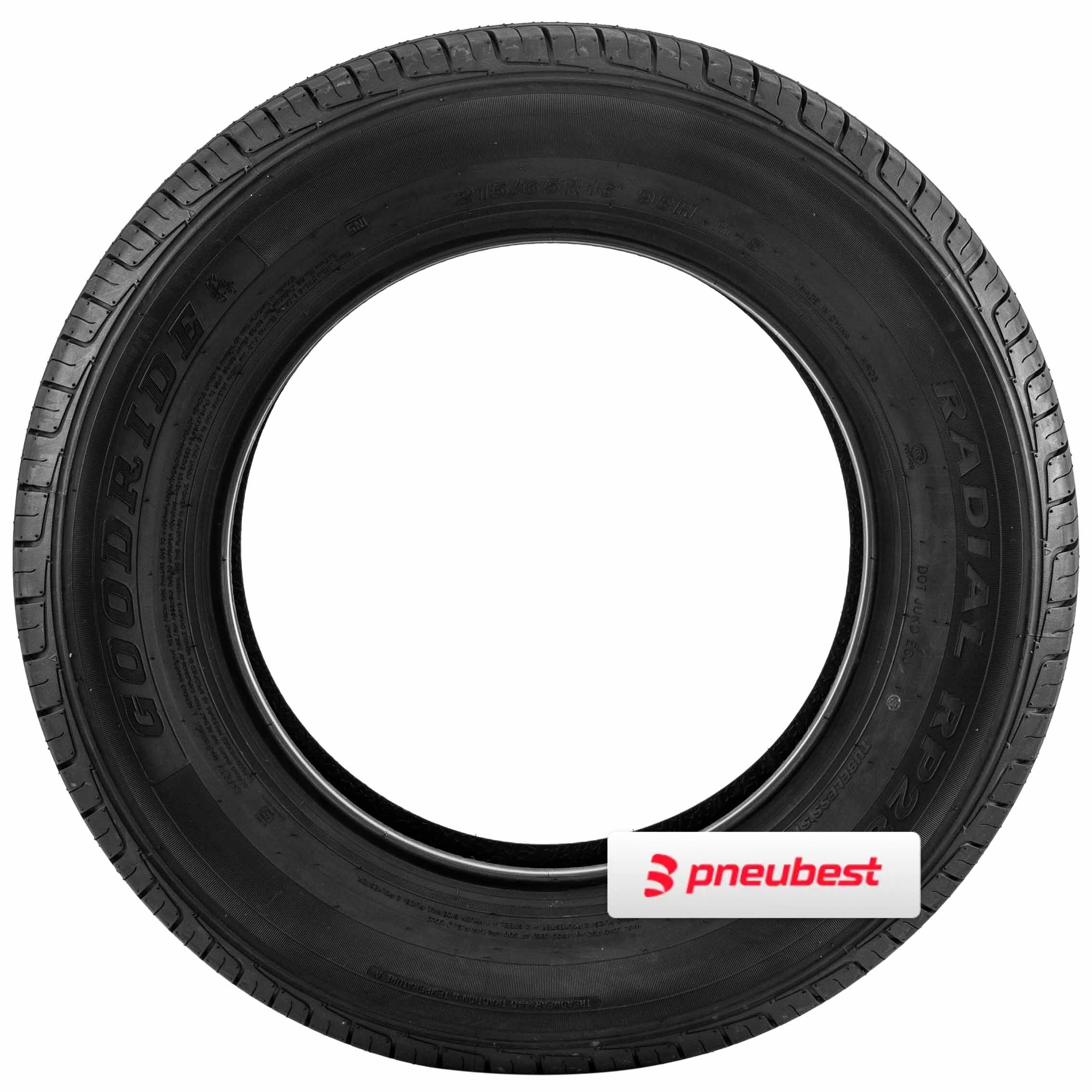 Pneu 185/60R14 82H RP28 Goodride | Pneubest